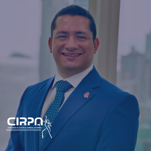 Armando De Gracia Nieto - CIRPA